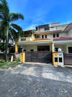 Taman Desa Tebrau / Tebrau Lagenda for Sale @RM1,250,000 By Amy Lee ...