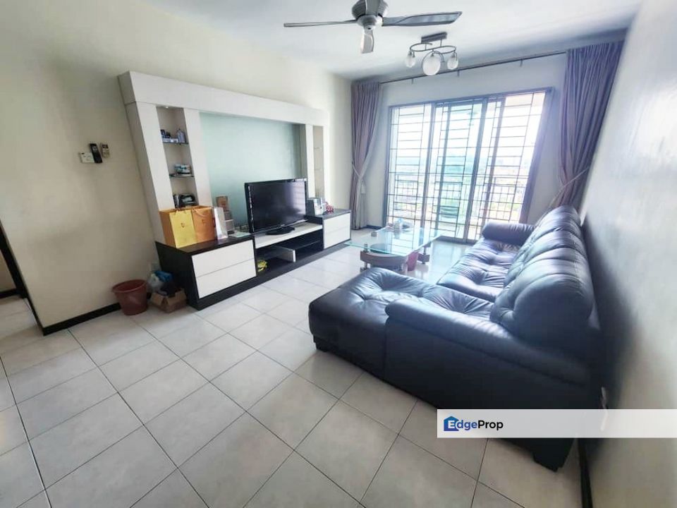 Molek Pine 1 / Apartment / Taman Molek for Sale @RM530,000 By Amy Lee ...