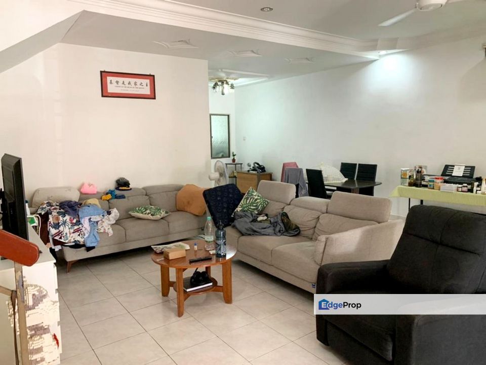 Puteri Park / Puteri Wangsa / Double Storey for Sale @RM638,000 By Amy ...