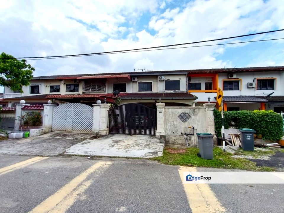 Taman Johor Jaya / Jalan Dedap / Double Storey for Sale @RM528,000 By ...