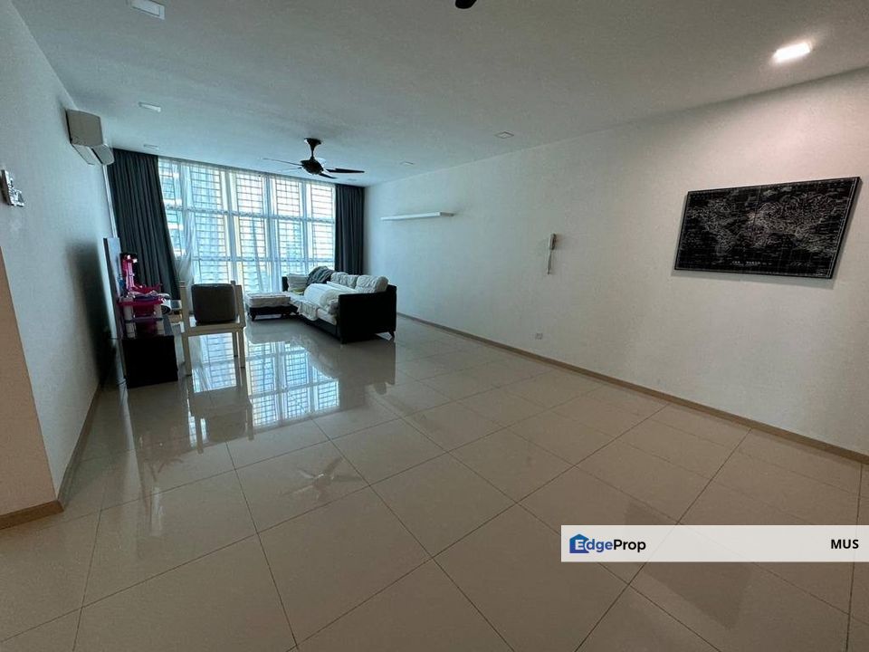 Vista Alam seksyen 14 Shah Alam for Rental @RM2,500 By MUS | EdgeProp.my