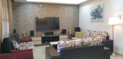 Cyprus usj height 2.5 storey terrace for Sale @RM2,300,000 By MUS ...