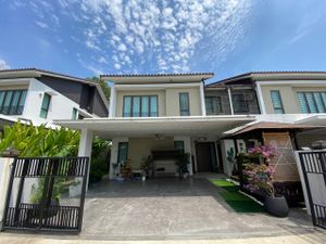 Tiara bukit jelutong semi d double storey for Rental @RM7,500 By MUS ...