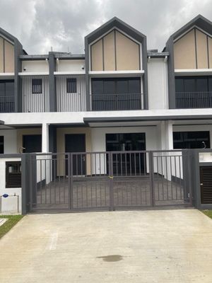 Double Storey terrace lyra Bukit Raja Klang for Sale @RM739,000 By MUS ...