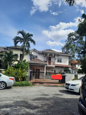 USJ5 2 STOREY CORNER TERRACE FOR CORNER for Sale @RM1,980,000 By JOANNE ...