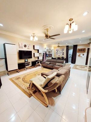 2 Storey RENOVATED CANTIK Seksyen 23 Shah Alam for Sale @RM590,000 By ...