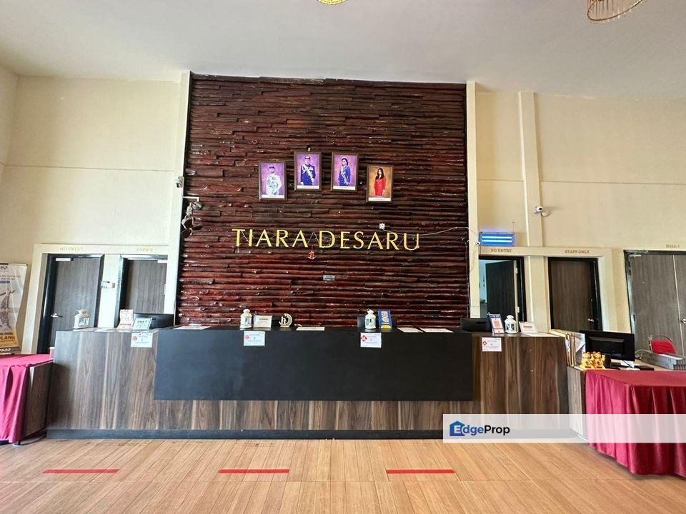 Tiara Desaru Seaview Residence for Rental @RM1,000 By MUNTAZAR ...