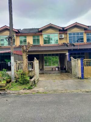 Jalan Helang Taman Scientex Pasir Gudang for Rental @RM1,000 By ...