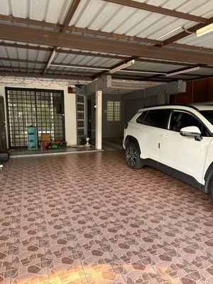 Double Storey Jalan Padi Malinja Bandar Baru Uda Johor Bahru for Sale ...