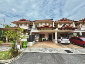 Freehold Presint 9 Putrajaya, Deposit Flexible for Sale @RM840,000 By ...