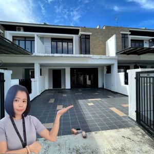 Original Unit Double Storey Austin Duta 1 For Sale for Sale @RM720,000 ...