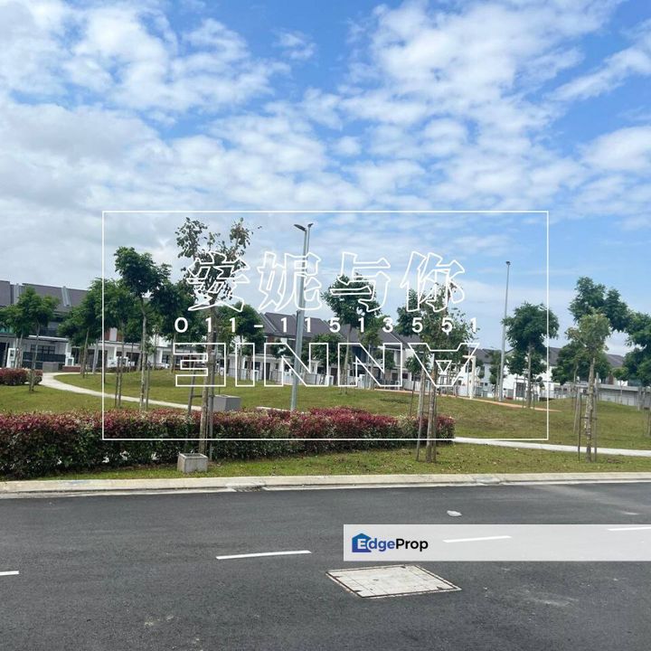 Unblock View Double Storey Crest Austin Ruby For Rent. for Rental @RM1 ...