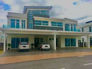 Perdana Lakeview East Cyberjaya for Sale @RM1,700,000 By MUHAMMAD ...