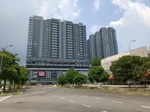 GAYA RESORT HOMES BUKIT RIMAU for Sale @RM415,000 By MD RAZIF SALIM ...