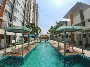 FULLY FURNISHED CONDOMINIUM 228 SELAYANG BATU CAVES SELANGOR for Sale ...