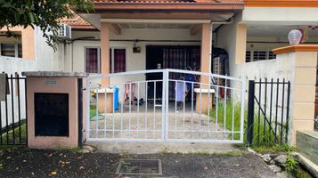TAMAN PUNCAK JALIL for Sale @RM490,000 By AZFEEZ EZRY BIN AZAMI ...