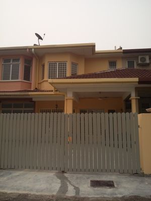 JALAN PUJ TAMAN PUNCAK JALIL for Sale @RM610,000 By AZFEEZ EZRY BIN ...