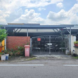 [RENOVATED | Non-Bumilot Unit] Single Storey Terrace, Seksyen 51, PJ ...