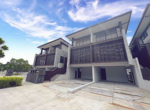 3 STOREY THE MULIA RESIDENCES, CYBERJAYA (NEWLY COMPLETED) for Sale ...