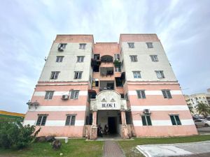 PANGSAPURI MUTIARA SUBANG, SEKSYEN U5 SHAH ALAM for Sale @RM235,000 By ...