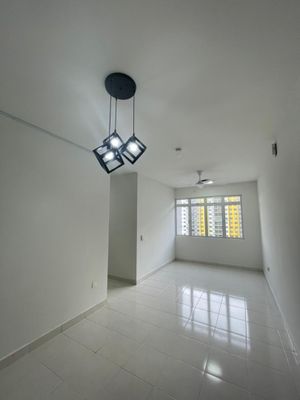 Pangsapuri Harmoni 1 @ Putra Heights for Rental @RM1,300 By IMRAN ...