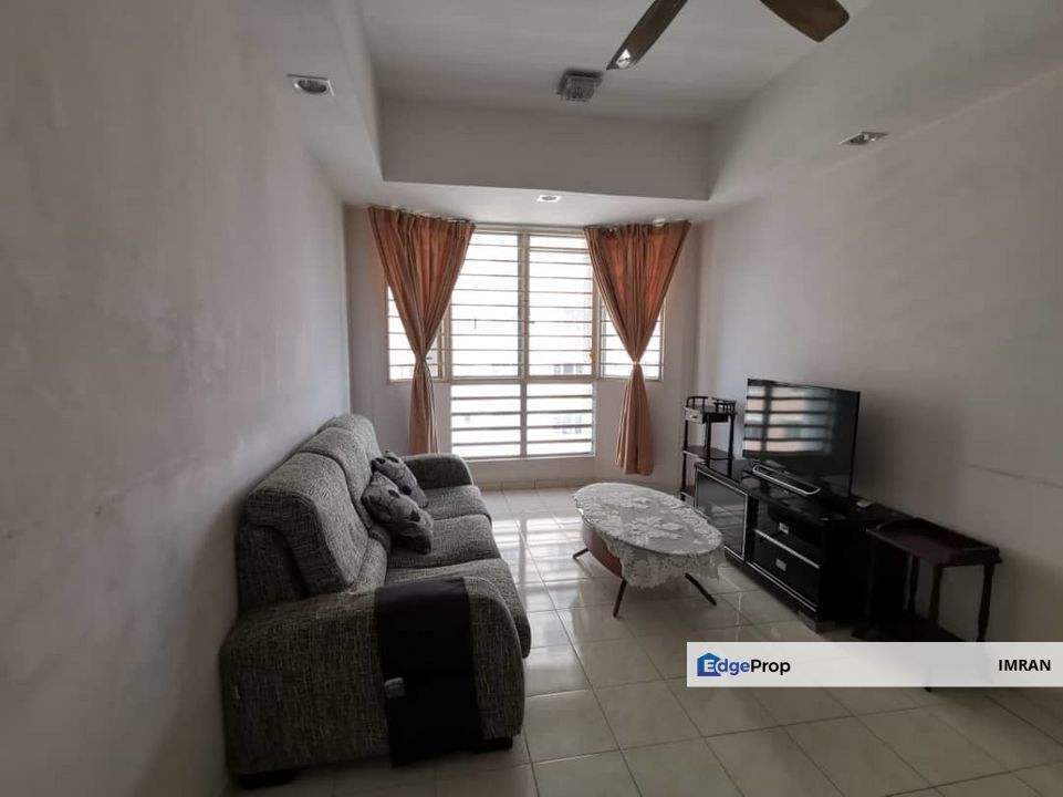 Rhythm Avenue USJ 19 Subang Jaya for Sale @RM1,400 By IMRAN | EdgeProp.my