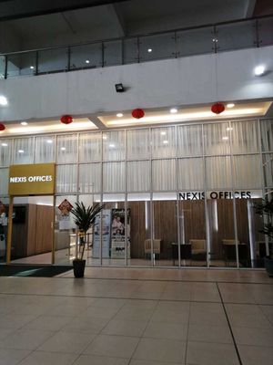 Office Space, Sunway Nexis Biz Suite for Rental @RM4,200 By IMRAN ...