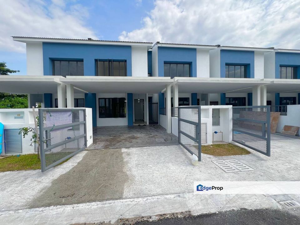 2 Storey Taman Wira Permai Jalan Kebun Seksyen 30,Shah Ala for Sale ...