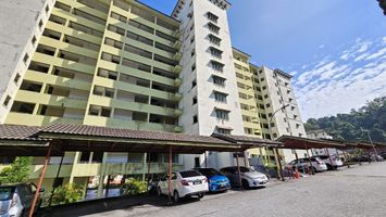 Mutiara Condominium @ Bukit Indah, Ampang for Sale @RM325,000 By ...