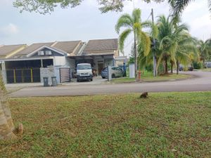 Single Storey Terrace Corner Lot for Sale @RM560,000 By ROSE | EdgeProp.my