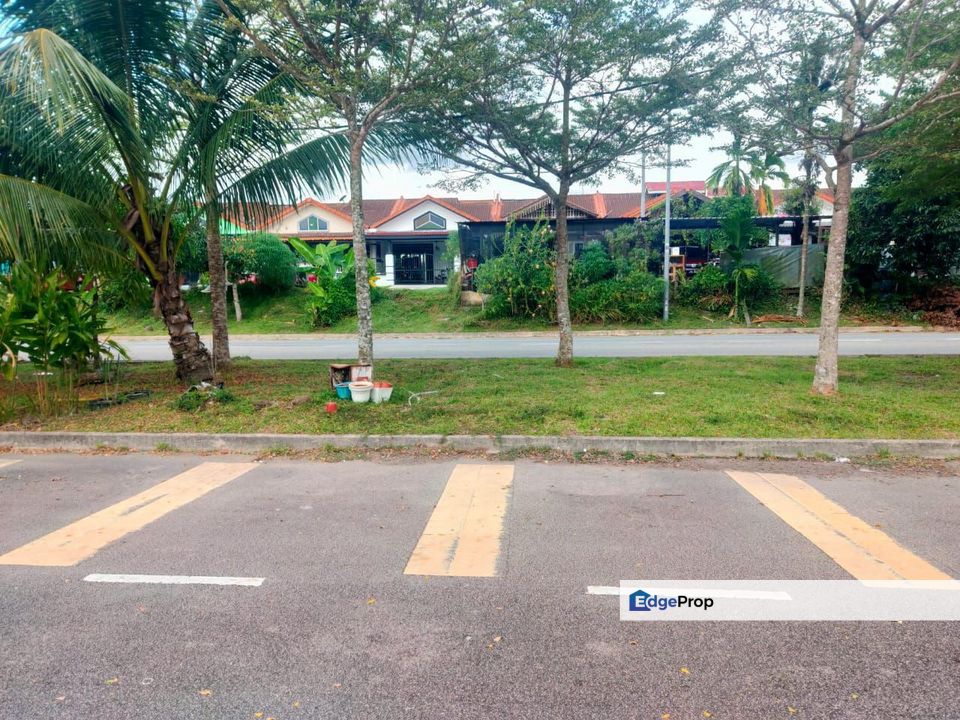Taman pulai indah kangkar pulai Johor…FOR SALE!!!SINGLE STOREY TERRACE ...