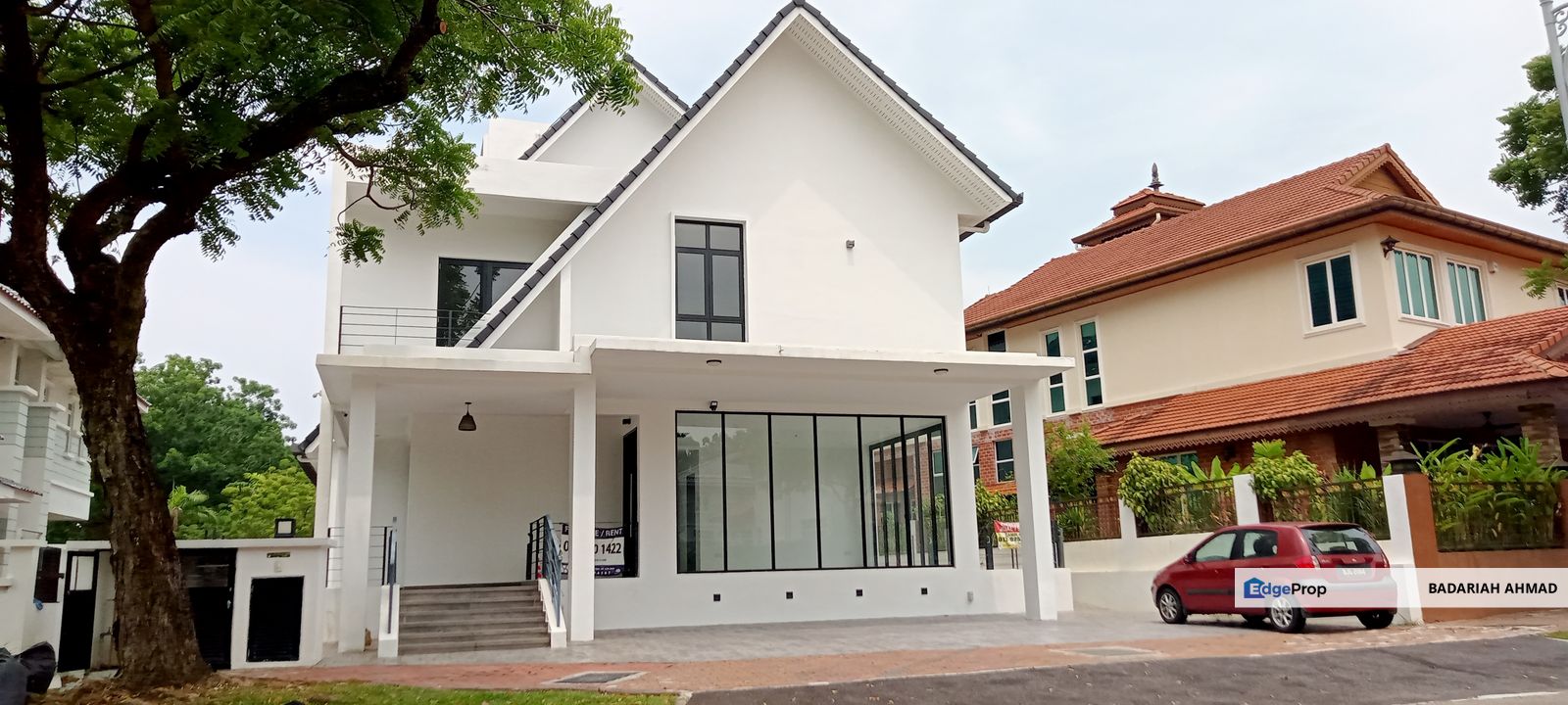 Exclusive 2.5 Storey Bungalow at Presint 10 Putrajaya for Sale @RM2 ...
