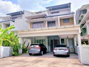 2.5 Storey Bungalow Presint 16 Putrajaya for Sale @RM3,150,000 By ...