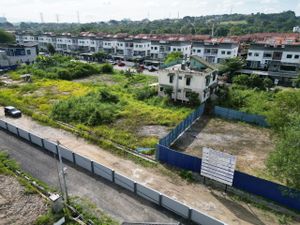 Bungalow Land Desa Surada Seksyen 8 Bangi for Sale @RM495,000 By ...