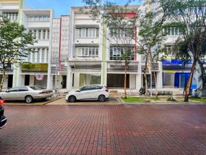 3 Storey Shoplot Office Lot Jalan Diplomatik 1 Presint 15 Putrajaya for ...