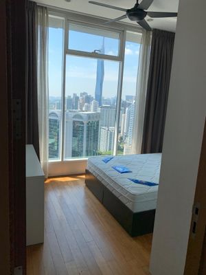 Vipod Residences KLCC for Sale @RM1,700,000 By TEE SHIR LEY | EdgeProp.my