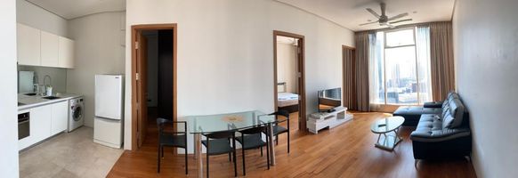 Vipod Residences KLCC for Rental @RM3,000 By TEE SHIR LEY | EdgeProp.my