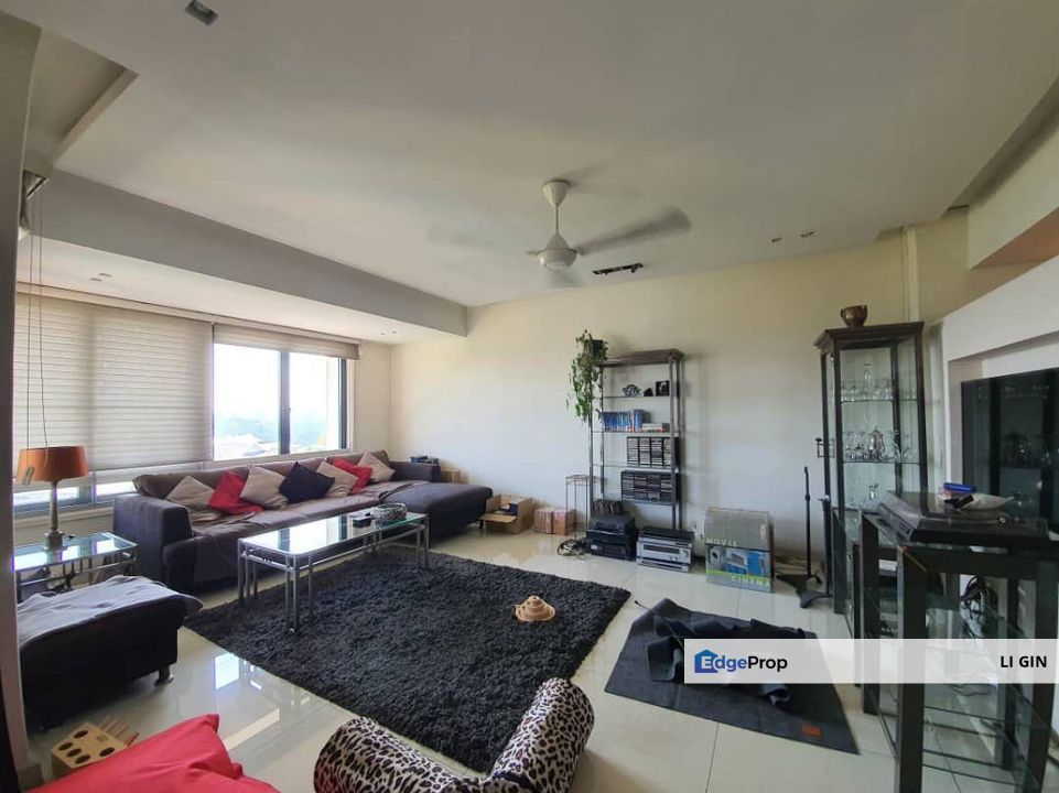 Prima Damansara for Rental @RM10,000 By LI GIN | EdgeProp.my