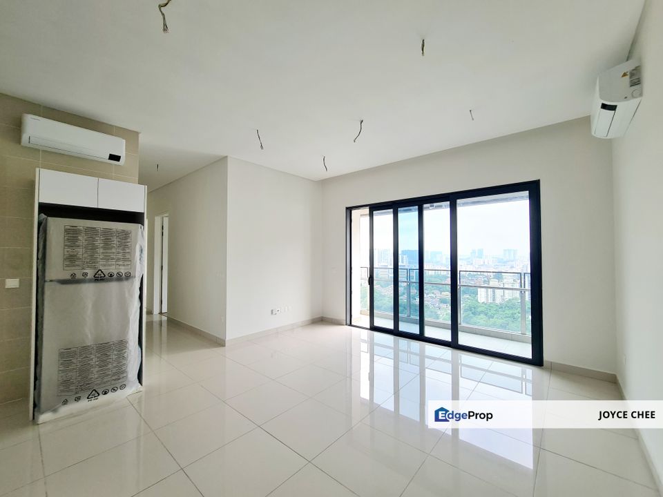 Tria Seputeh 2023 Completed Luxury Condo 3rooms with 2 Car Park for ...