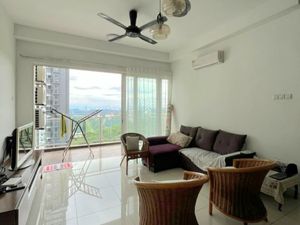 Foresta Damansara Fully Furnished Condo 3 rooms 2 Car Park for Rental ...