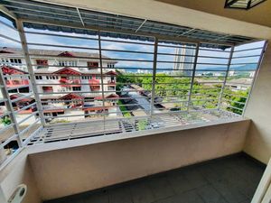 Vista Perdana Condominium Pandan Perdana for Sale @RM398,000 By SHEIKH ...