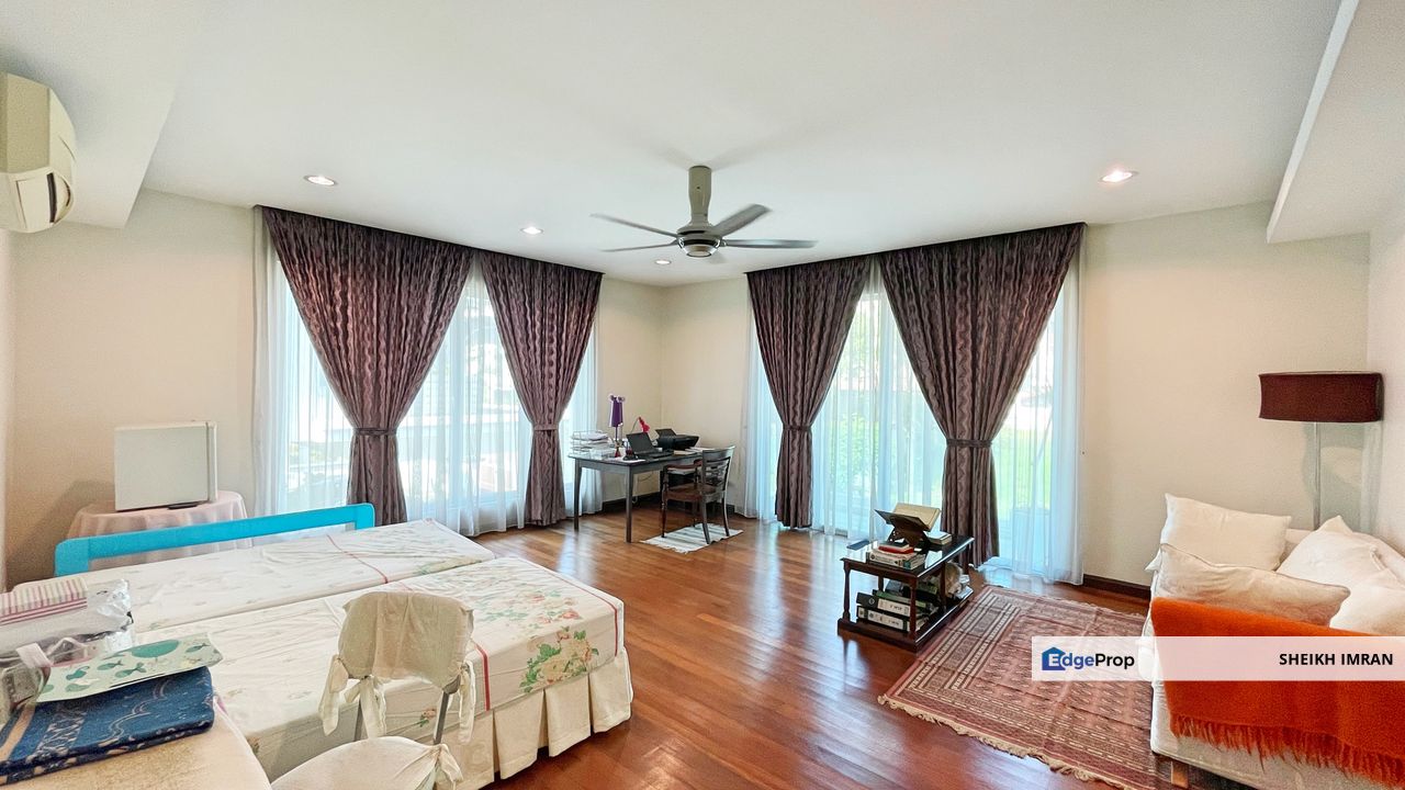 2.5 Storey Bungalow House @ Subang Heights West for Sale @RM4,200,000 ...