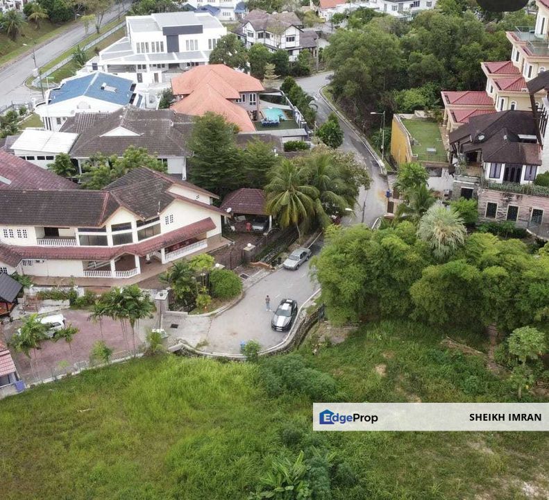 Bungalow Land Seksyen 9 Shah Alam For Sale for Sale @RM2,100,000 By ...