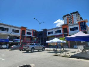 Palm Square Commercial Centre / Kinarut / Putatan for Rental @RM1,500 ...