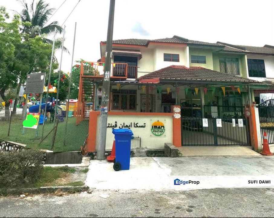 Corner Lot Double Storey Taman Subang Perdana for Sale @RM640,000 By ... Corner Lot Double Storey Taman Subang Perdana for Sale @RM640,000 By ...