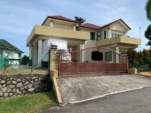 Bungalow Melaka Perdana Resort MELAKA for Sale @RM1,680,000 By SYAHZAZ ...