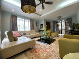 Corner Lot 2.5 Storey Semi D Bungalow Suria Residen for Sale @RM1 ...