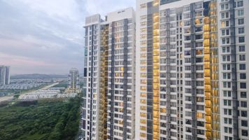 Eclipse Residence @ Pan’gaea Cyberjaya for Sale @RM530,000 By SYAIRAZI ...