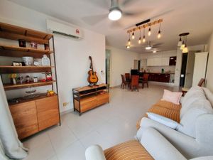 CORNER UNIT D'Cerrum Apartment @ Setia Ecohill, Semenyih for Sale ...