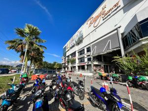 3 Storey Shop Office Bangi Gateway Shopping Complex, Seksyen 15, Bandar ...